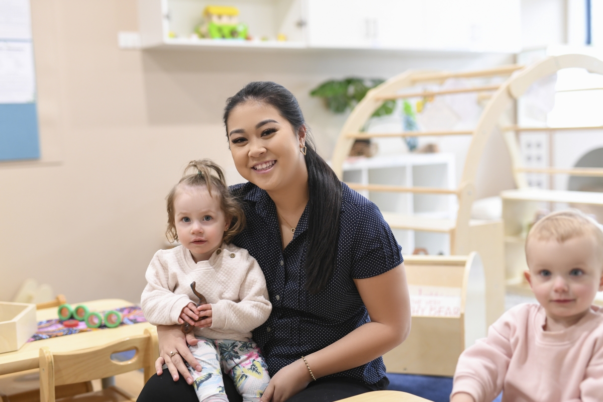 Fischer Road Early Learning