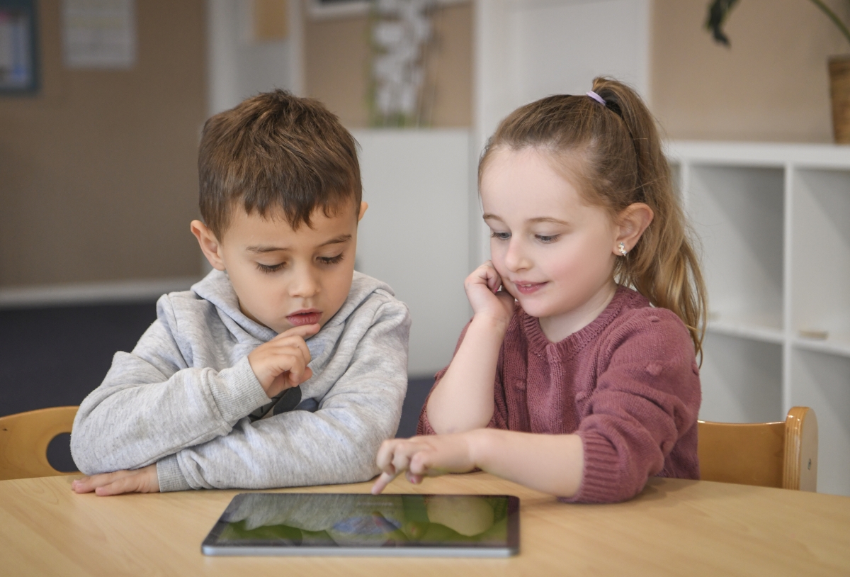 Fischer Road Early Learning