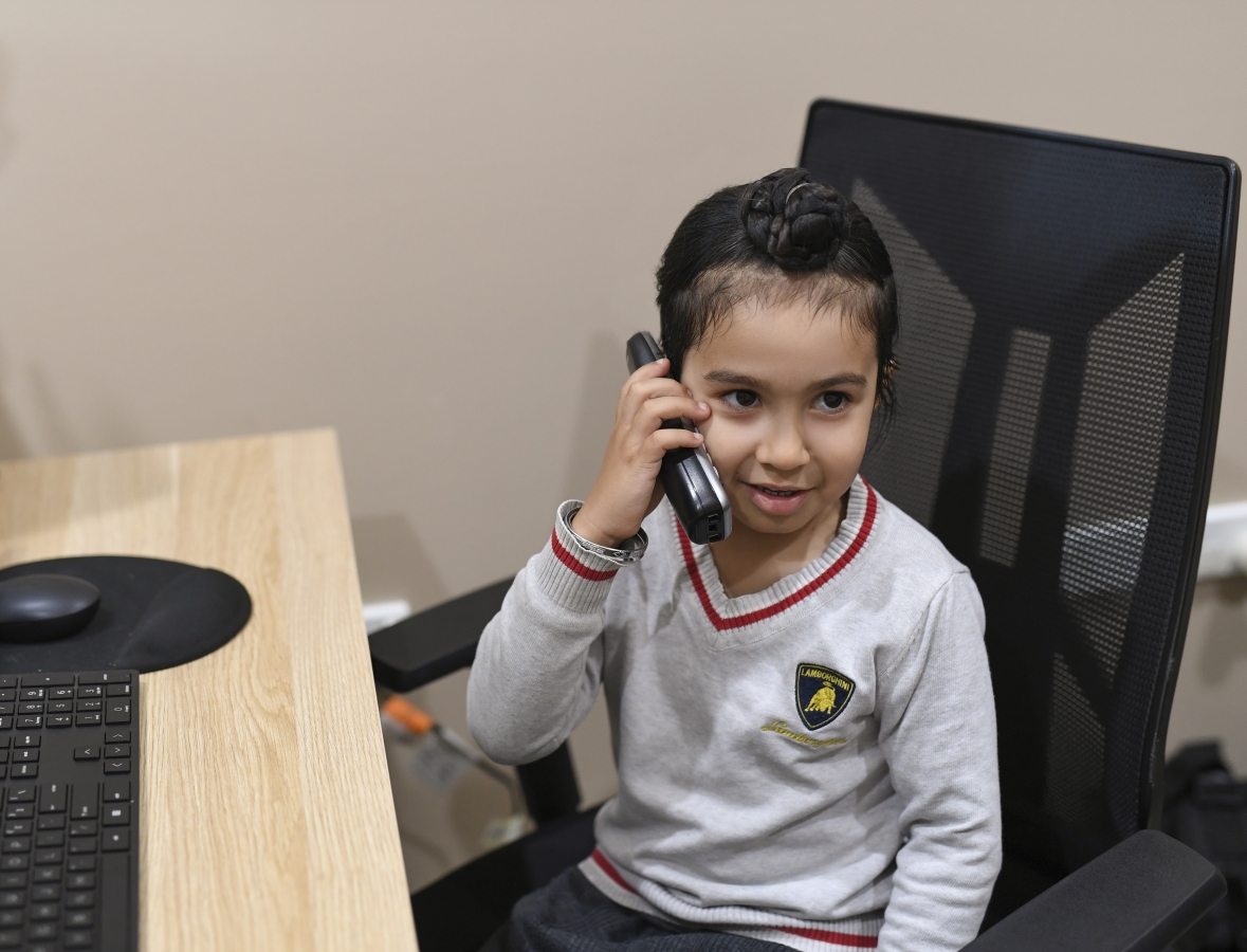 Fischer Road Early Learning