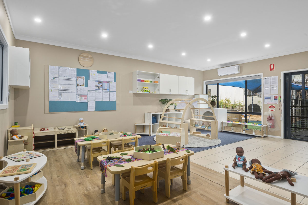 Fischer Road Early Learning