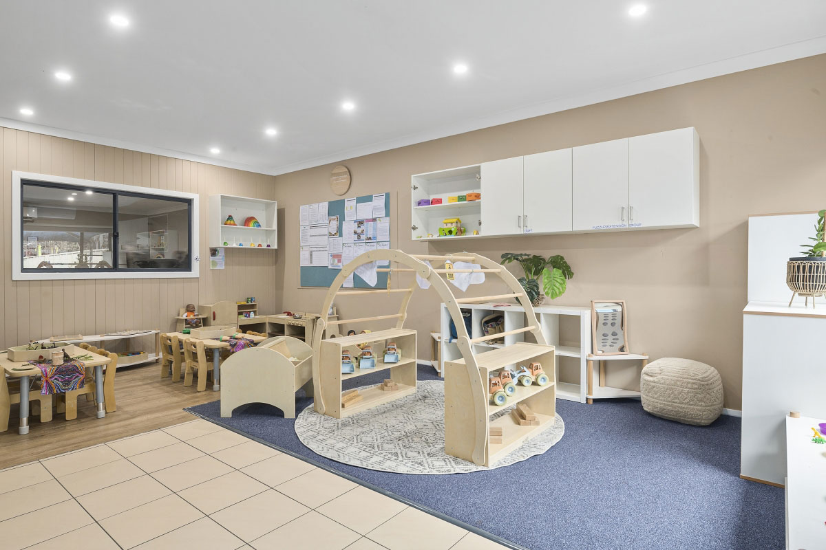 Fischer Road Early Learning